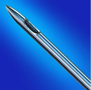 AccuTarg - Spinal Needle Atraumatic Sprotte Style 20 Gauge 6 Inch - IN ...