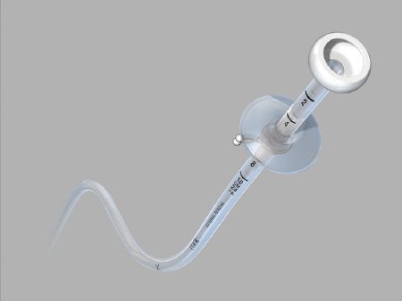 PEG 24 - PEG Pull Kit 24 Fr. 5.5 cm Tube Silicone - G22757 — Serfinity ...