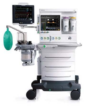 Mindray A5 - Anesthesia System - Mindray Usa - 0631F-01000-07 ...
