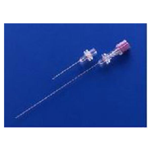 Teleflex Needle Chiba Spinal Sprotte 22Gx90Mm Sterile 25/Bx - 00115130 ...