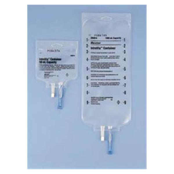 Baxter Healthcare Container Infusion Supply Intravia 250Ml 48/Ca - 2J8 ...