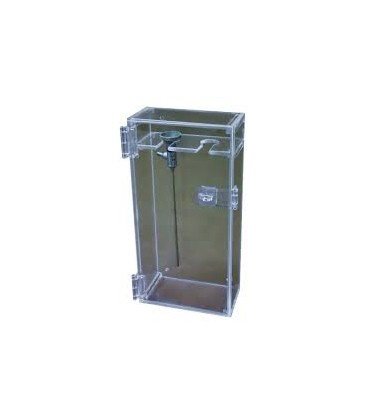 Swinson Medical - Scope Cabinet Wall Mount Acrylic - R-1513 — Serfinity ...
