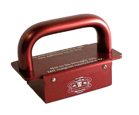 Newmatic Medical - Test Magnet With Case For MRI - 11441 — Serfinity ...