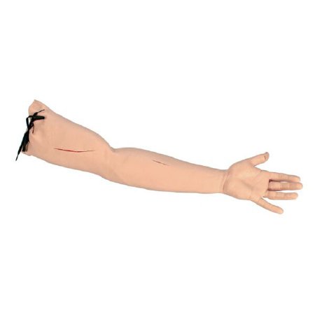 3B Scientific - Suture Practice Arm Model 2.20 lbs. Vinyl /Foam - Z028 ...
