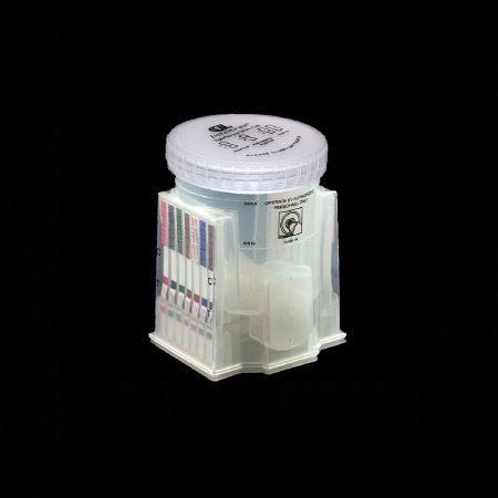Instant-view - Drugs of Abuse Test 12-Drug Panel AMP, BAR, BZO, COC, m ...
