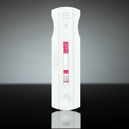 Instant-view - Rapid Test Kit Cardiac Test Troponin I Whole Blood / Se ...