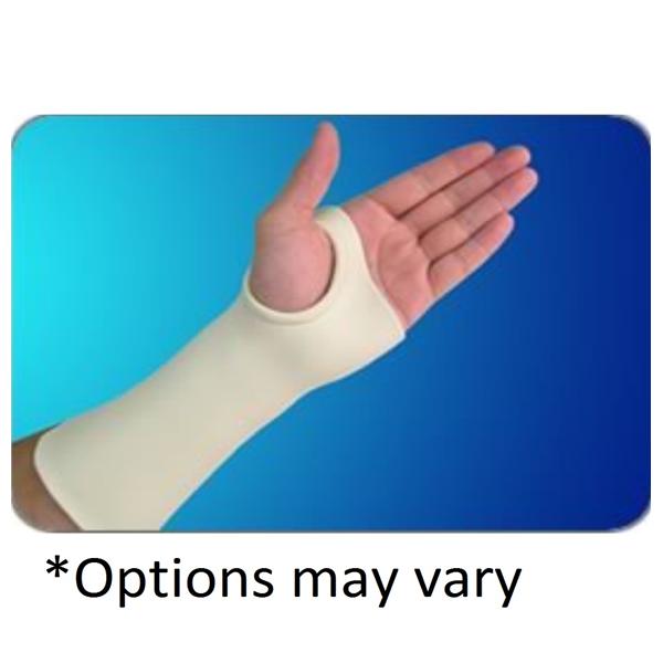 Chesapeake Medical Material Splinting Infinity Sheet Wrist Beige 18X24 ...