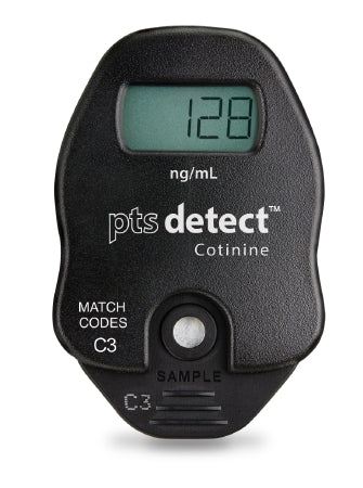 PTS Diagnostics pts detect Drugs of Abuse Test Promotion PTS Detect Dr ...