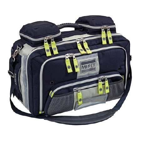 CRAMER DECKER MEDICAL, INC. OMNI PRO BLS/ALS Total System TS2 Ready Em ...