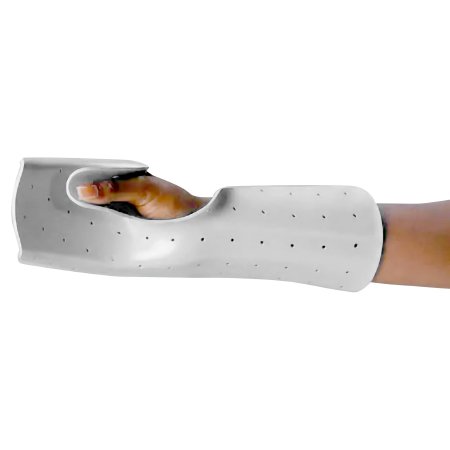 Rolyan Ezeform - Splinting Material 1% Perforated 1/8 X 18 X 24 Inch T ...