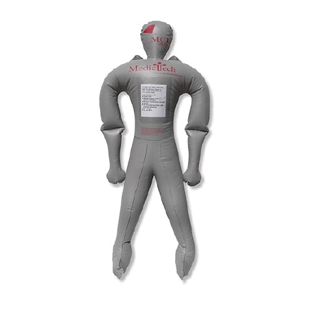 Thomas Transport Packs / EMS MCI Pediactric EMS Mannequin 3 lbs. Plast ...