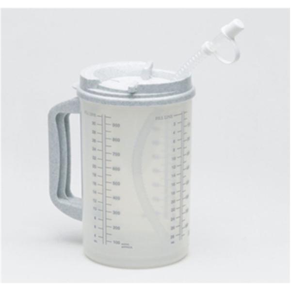 Medegen Medical Products, Pitcher 32 Oz Clear 50/Ca - H206-01 ...