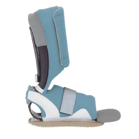 RCAI MPO 2000 - Ankle Contracture Splint with Transfer Attachment Medi ...