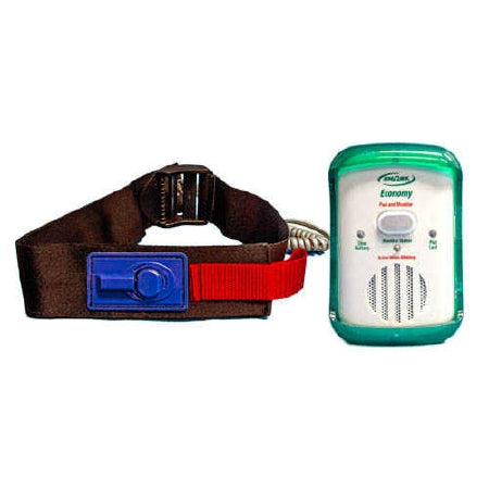 Smart Caregiver - Fall Prevention Monitor - ESB90V-SYS — Serfinity Medical