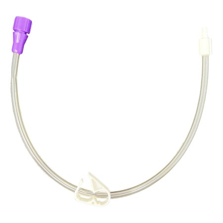 ENFit LoProfile - Bolus Enteral Feeding Extension Tube Set 12 Inch, St ...