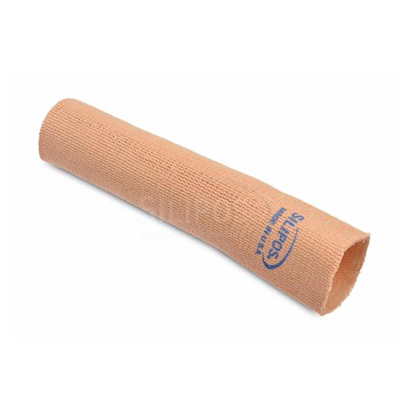 Silipos Tubing Orthopedic Digitube Narrow Digital Mesh/Ribbed Knit Bei ...
