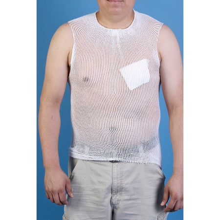 MT Spandage Pre-Cuts - Elastic Net Retainer Dressing Tubular / Pre-Cut ...