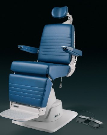 Reliance 7000 - Exam Chair - CS0RL7000L20 — Serfinity Medical