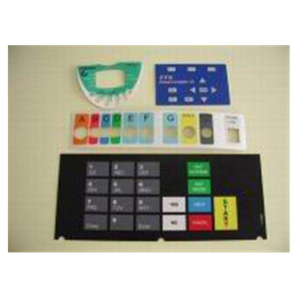 Health-O-Meter Name Plate/Key Pad Health O Meter Ea - 1500003001 ...