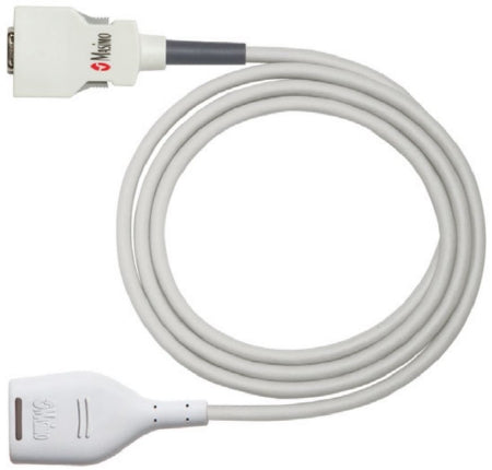 Masimo Corporation CABLE, F/PULSE OXIMETER RD SETMD14-05 PC 5' - 4080 ...