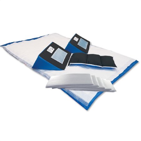 Prevalon TAP 2.0 - Bariatric Positioner System 36 W X 1/2 D Inch Assor ...