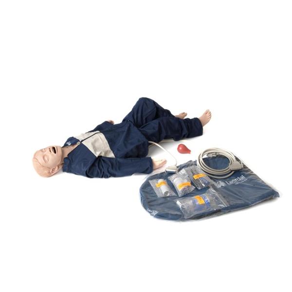 Laerdal Medical Corp Manikin Training Advanced Megacode Kid Ea - 231-0 ...