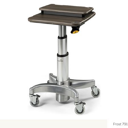 Midmark - Workstation Secure Laptop Workstation with Mouse Tray Withou ...