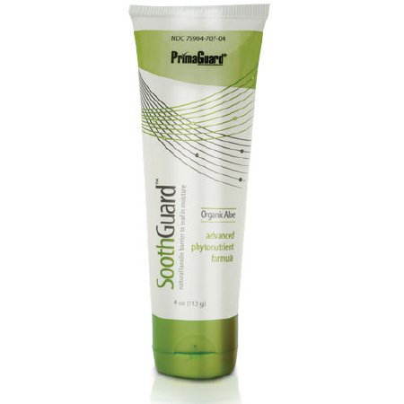 Mckesson Brand Skin Protectant Primaguard Sootheguard 4 Oz. Tube Vanil ...
