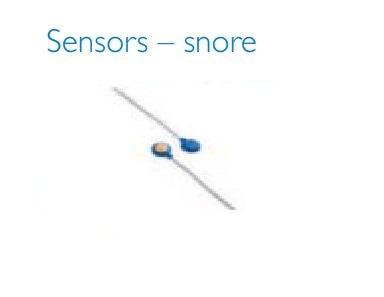 Respironics Snore Microphone - 1078753 — Serfinity Medical