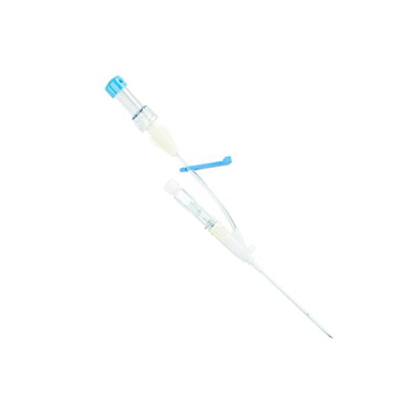 Teleflex Catheter Peripheral Twin-Cath _ Multiple Lumen 18Gx1-3/4" Ove ...