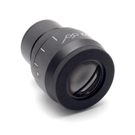 LW Scientific - Microscope Eye Piece 10X / 22 mm Super-Wide For Micros ...