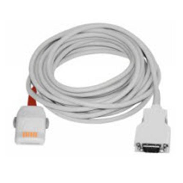 Masimo Cable Patient Pc08 For Pulse Oximeter Ea - 1005 — Serfinity Medical