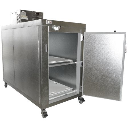Mortech - Two-Body Refrigerator Mortuary Refrigerator 1 Door - R-1X2R2 ...