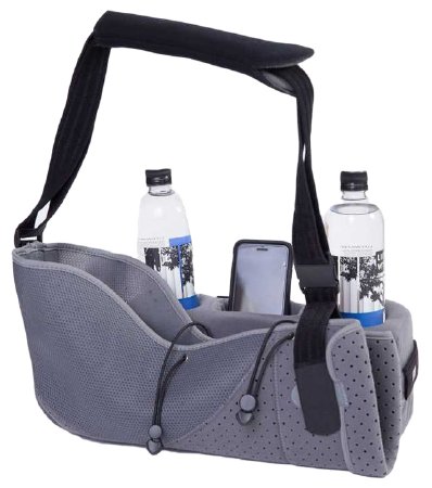 Kangaroo Sling - Shoulder Brace with Abduction Pillow and Ball One Siz ...