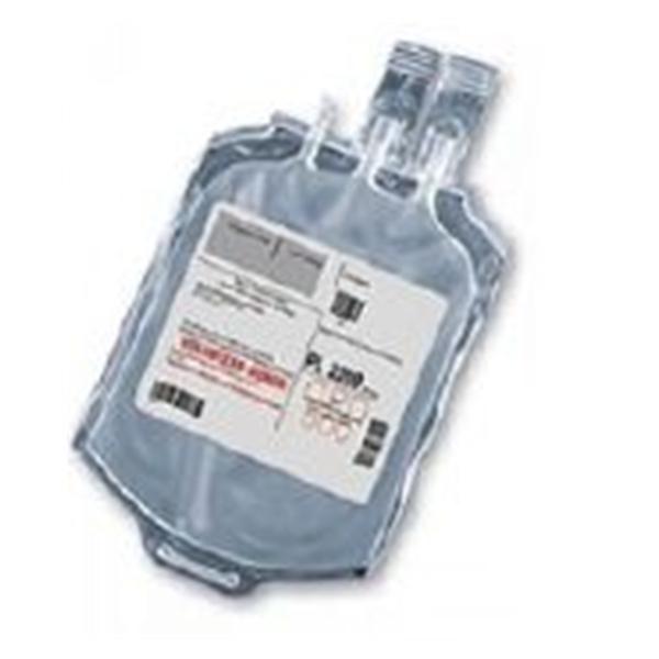Fenwal. Unit Blood Pack 450Ml Each, 60 Ea/Ca - FWL4R0012MC — Serfinity ...