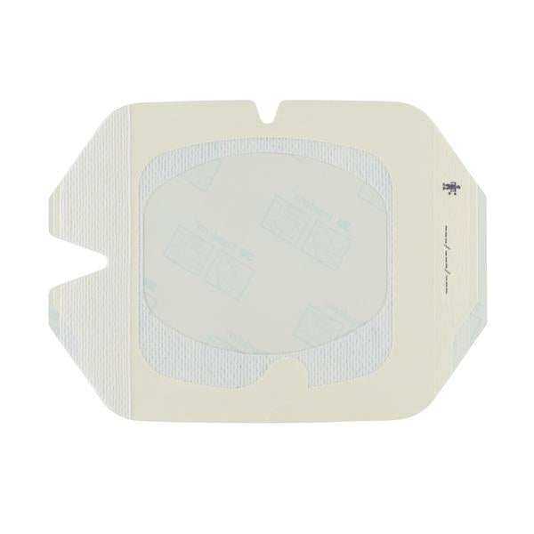 3M Healthcare Dressing Iv/Frame Style Tegaderm Flm 4X4.75 Large Strl A ...
