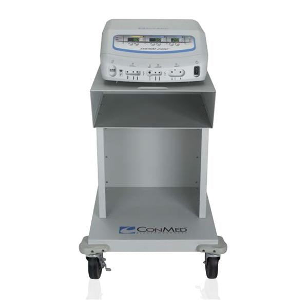 Conmed Corporation Cart Mobile Ea - 60-7152-001 — Serfinity Medical
