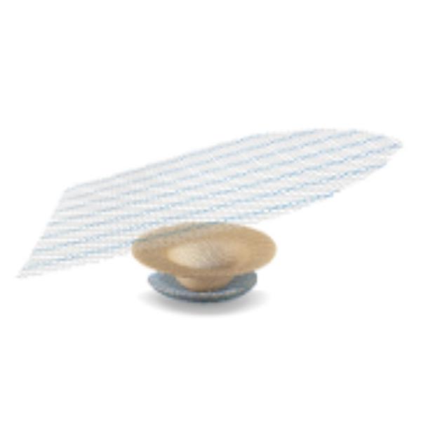 Ethicon Inc,a J & J Company Plug Mesh Ultrapro 4Cm Inguinal Hernia 2/B ...