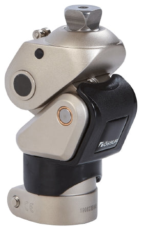 Ossur Knee, Balance Ofm2 Light Monocentric Knee Joint W/Brake - 172112 ...