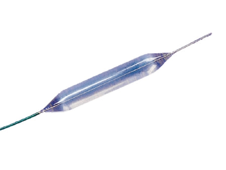 Cook Medical Balloon Dilator Cook Quantum Ttc 3-1/8 Inch Length Steril ...