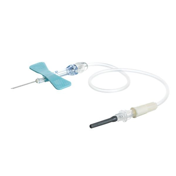 Greiner Vacuette Blood Collection Set Vacuette 7-1/2" Tubing 23Gx3/4 ...