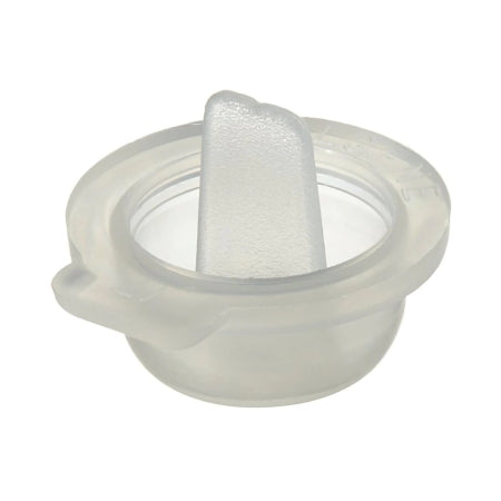 Nalgene Friction-Fit - Centrifuge Tube Closure Polypropylene Pull Tab ...