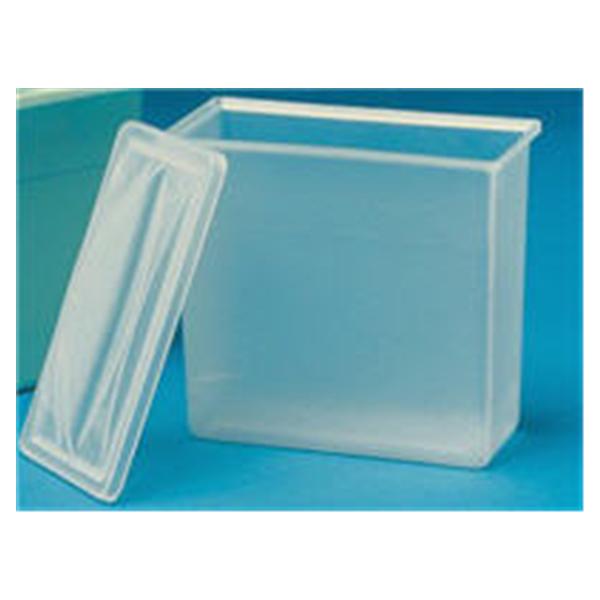Andwin Scientific Tissue-Tek Staining Dish White Ea - NC9670850 ...