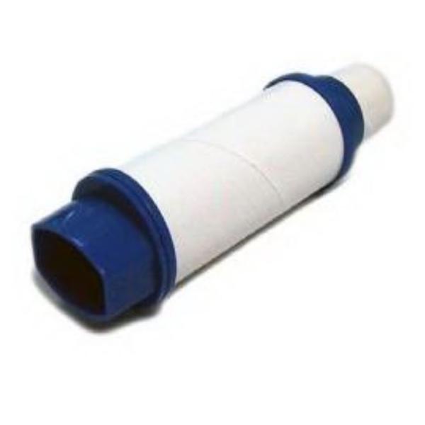 Vitalograph Valve Spacer Training For Mdi Devies Disposable 150/Bx - 2 ...