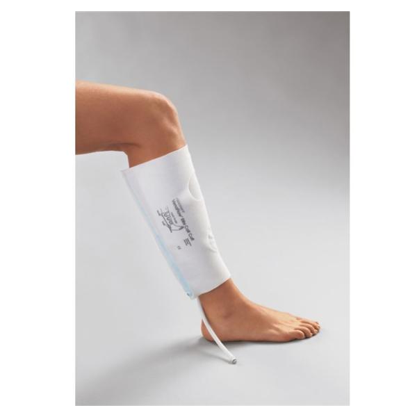 DJO Cuff Compression Calf Venaflow Elite Bariatric 30X11-1/2" 1/Pr - 3 ...