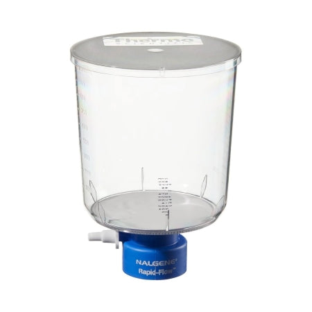 Nalgene Rapid-Flow - Filter Unit Bottle Top Polyethylene / PES Membran ...