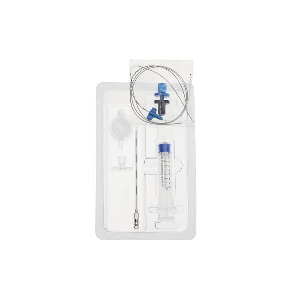 Teleflex Epidural Catheter Set Flextip Plus 17Gx3-7/8" 90Cm 20/Ca - EC ...
