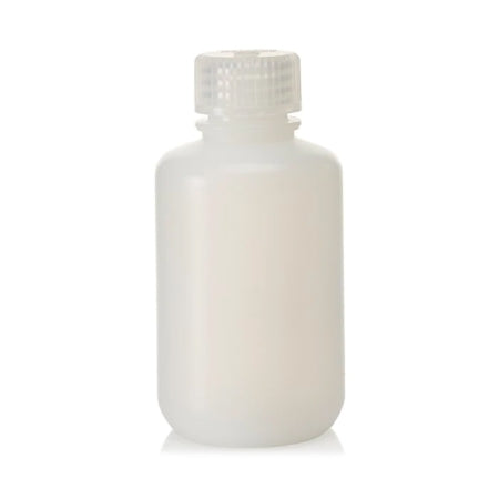 Nalgene - General Purpose Bottle Economy / Narrow Mouth HDPE / Polypro ...