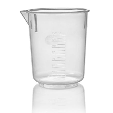 Nalgene - Laboratory Beaker Griffin Low-Form / Economy PPCO 150 mL - T ...