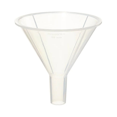 Nalgene - Laboratory Funnel Powder Polypropylene 115 mL - Thermo Scien ...
